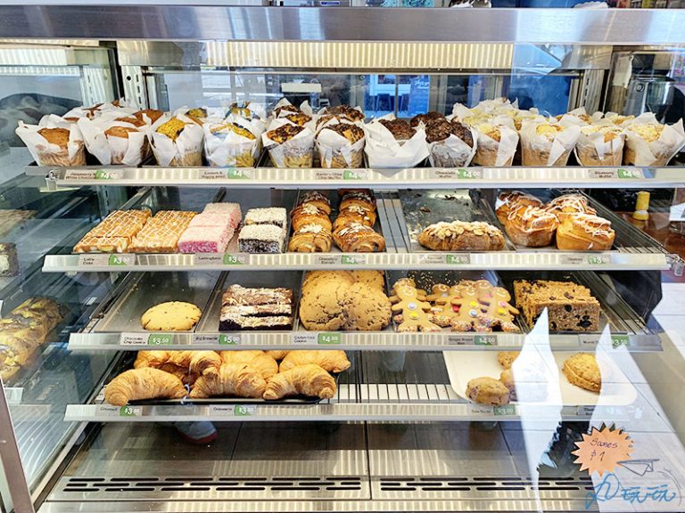 紐西蘭國民美食｜Fairlie Bakehouse 肉派，最具代表性的美食推薦 - 丸玩玩